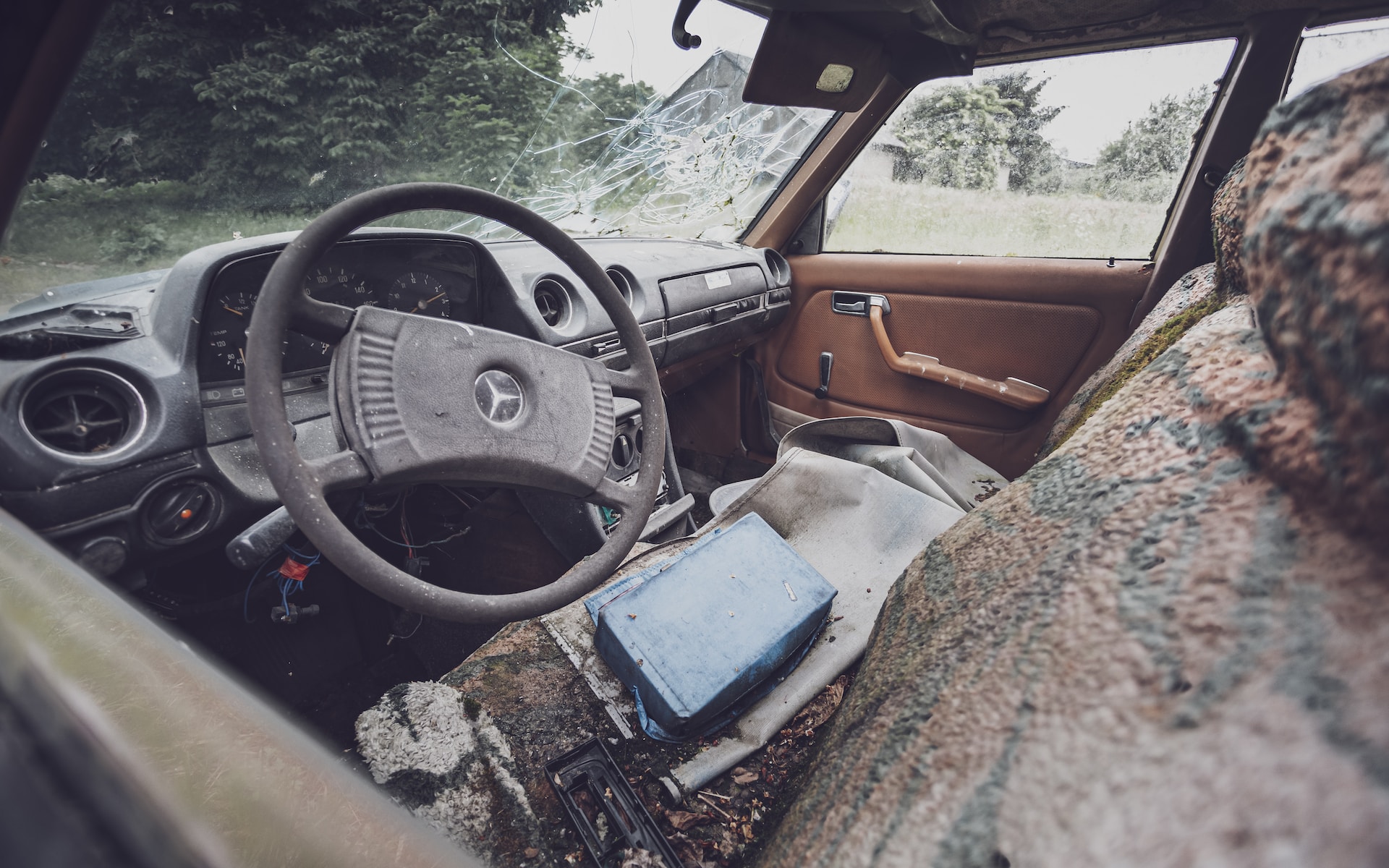 Understanding The Different Types Of Car Damage: A Guide For Car Owners ...