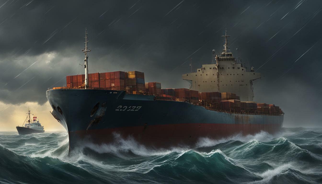 Expert Guide To Piracy Protection - Securing Your Assets At Sea