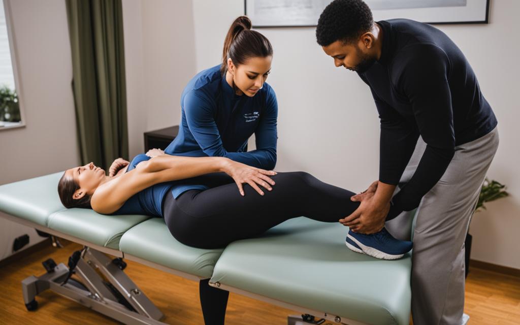 What Is Physiotherapy and When Do You Need It