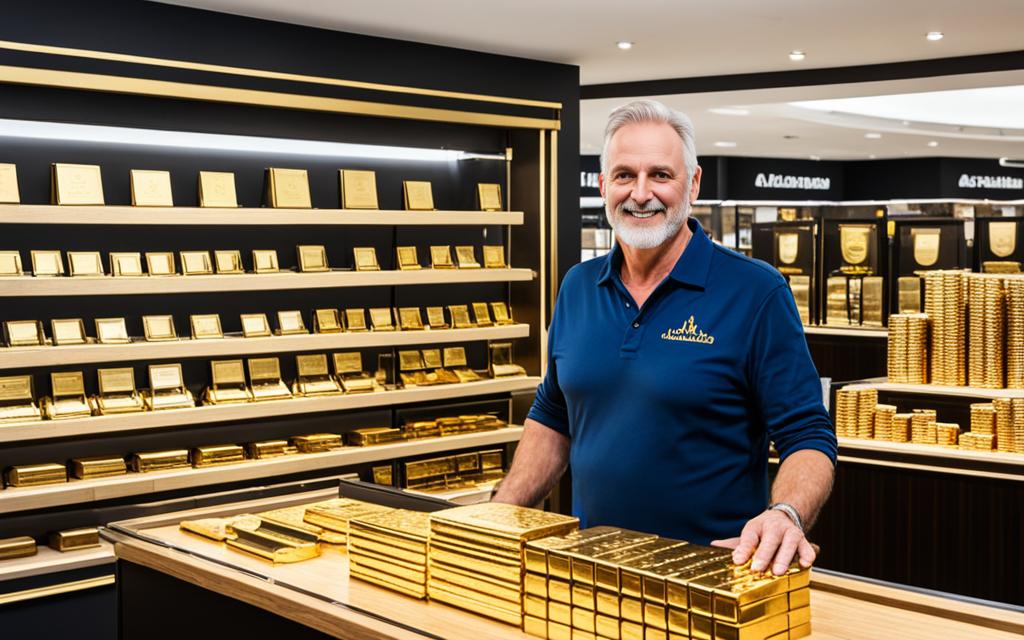 Common Mistakes When Buying Gold in Adelaide and How to Avoid Them